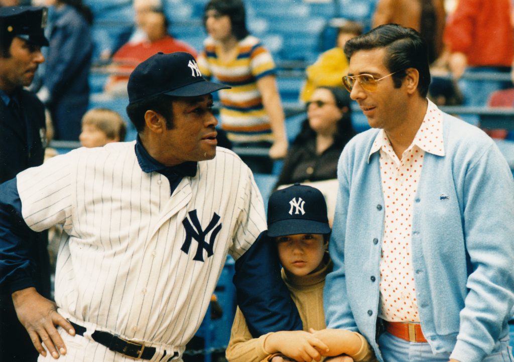 Harvey Kubernik Interviews Brunswick Records’ Paul Tarnopol | Cave Hollywood