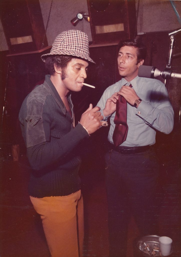 Harvey Kubernik Interviews Brunswick Records’ Paul Tarnopol | Cave Hollywood