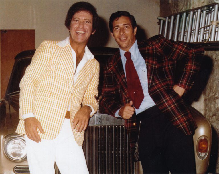 Harvey Kubernik Interviews Brunswick Records’ Paul Tarnopol | Cave Hollywood