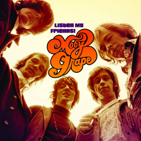 Moby Grape | Cave Hollywood